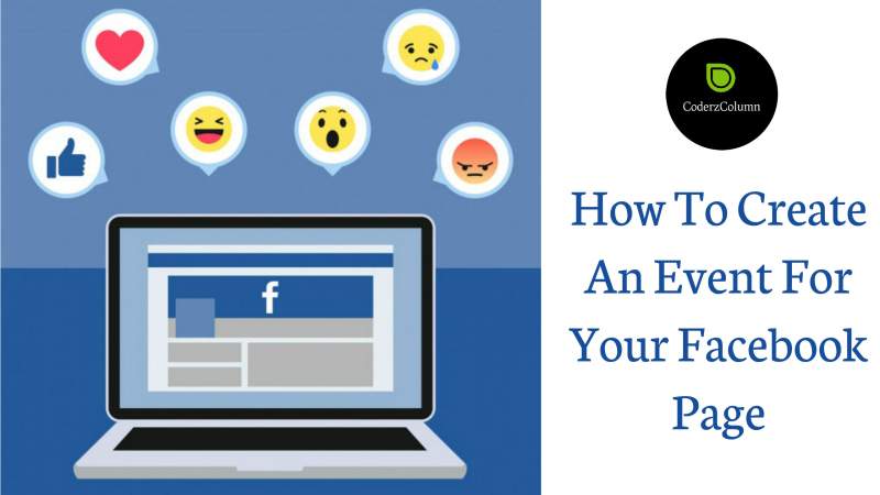 How To Create An Event For Your Facebook Page?